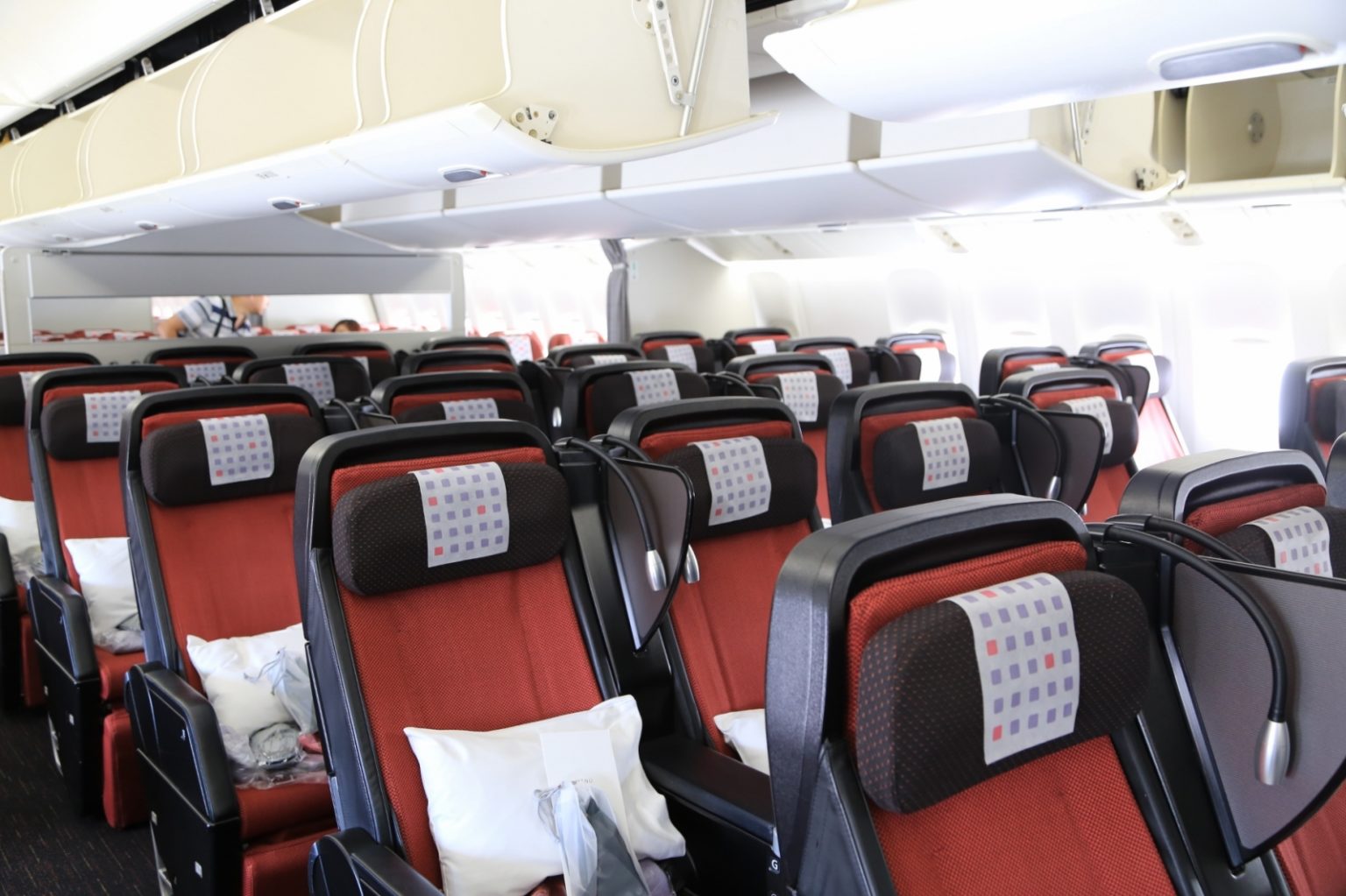 日本航空JL37便 羽田→シンガポール プレミアムエコノミークラス（SKY PREMIUM）搭乗記（2019.6.28） | 大きなやかん ...